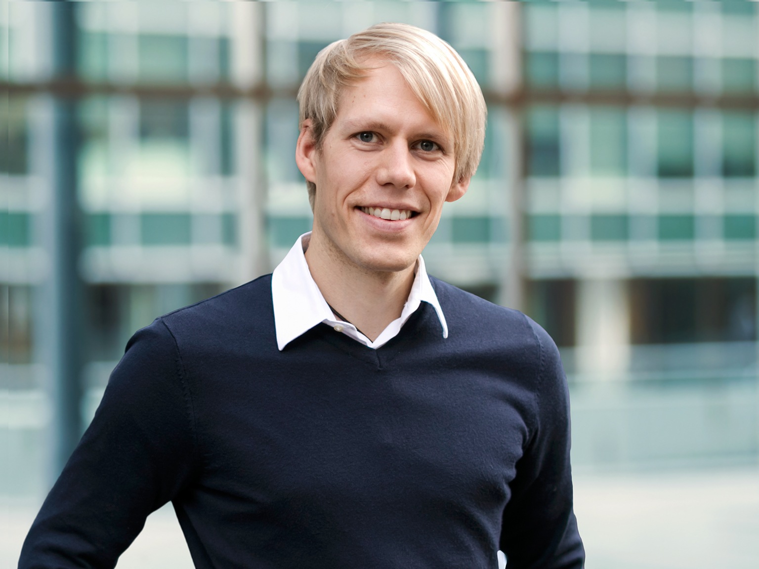 Peter Udo Diehl | McKinsey & Company